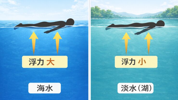 OWSで知っておきたい水中環境の特性 | OWS三河魂